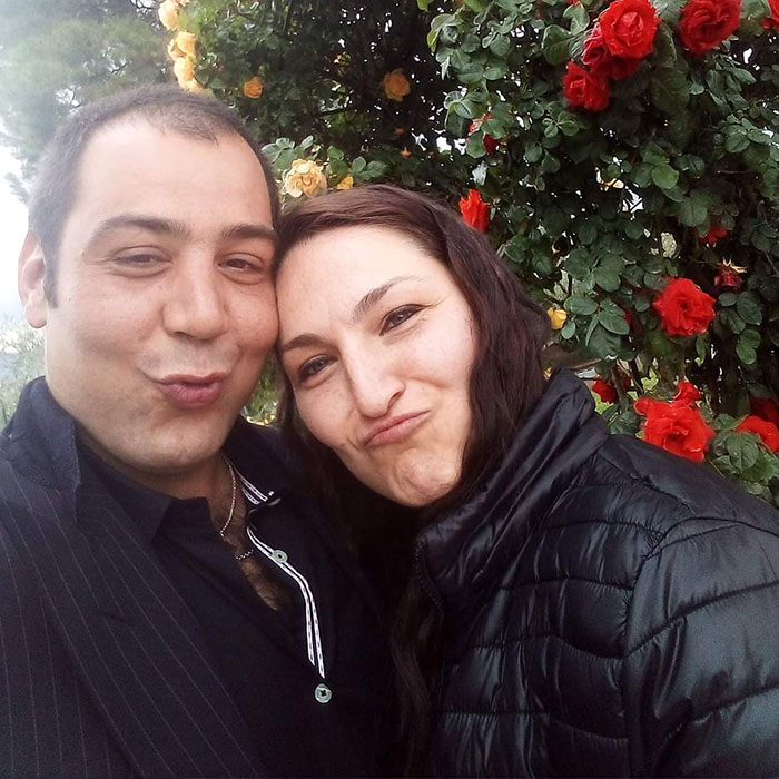 Lista viaggio di nozze: Maria Ciucci e Marco Pesaresi - Viaggi Lista Nozze